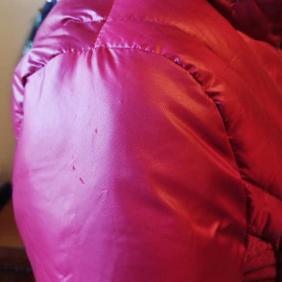 Black Rivet | Jackets & Coats | Black Rivet Cranberry Down Puffer ...